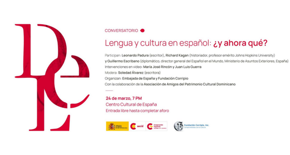 Lengua y cultura en español: ¿y ahora qué? - aecid.es